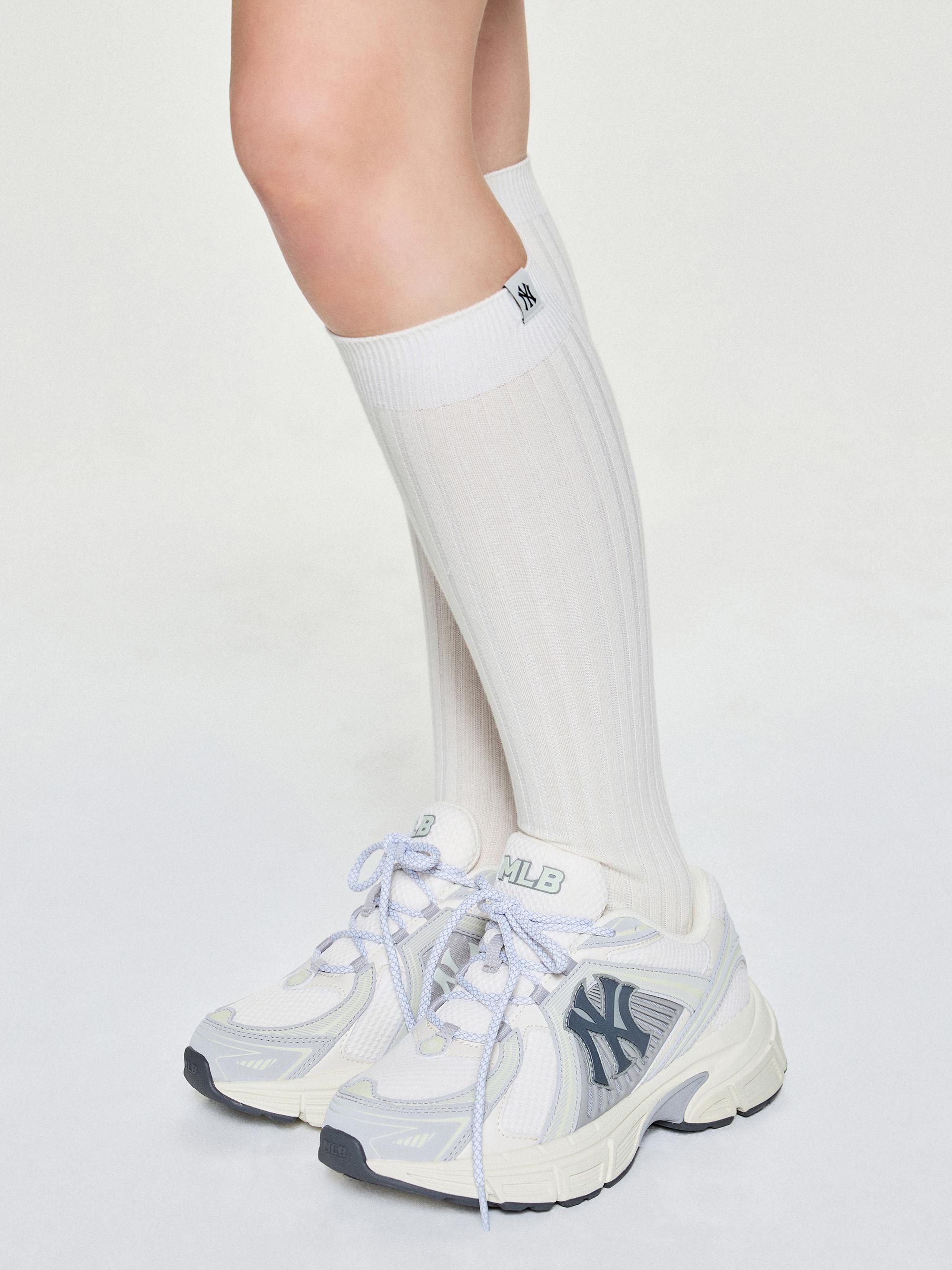 MLB 데일리 니트 니삭스 뉴욕양키스 (CREAM)