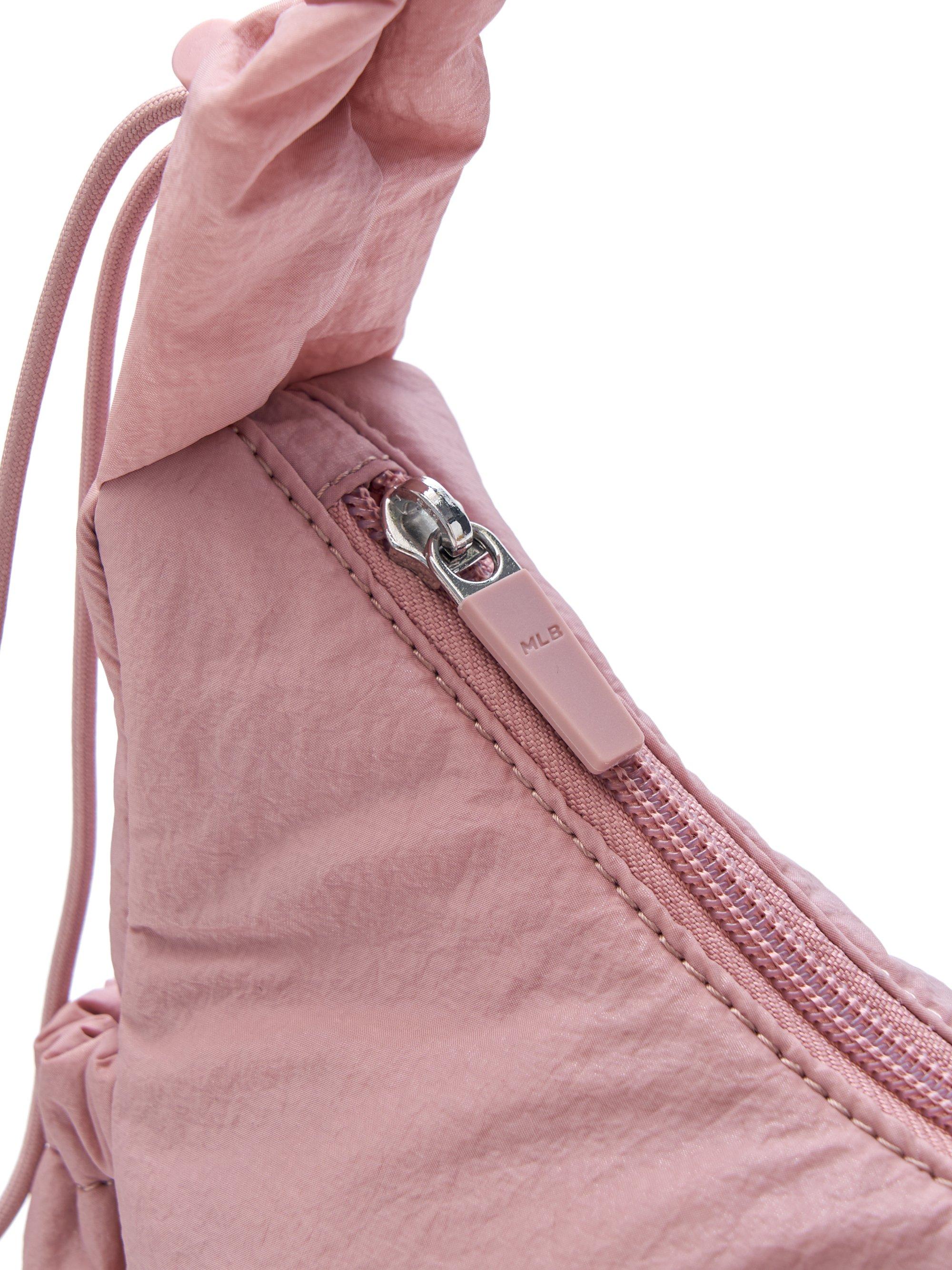 MLB 베이직 애슬레져 호보백 클리블랜드 가디언스 (PINK)