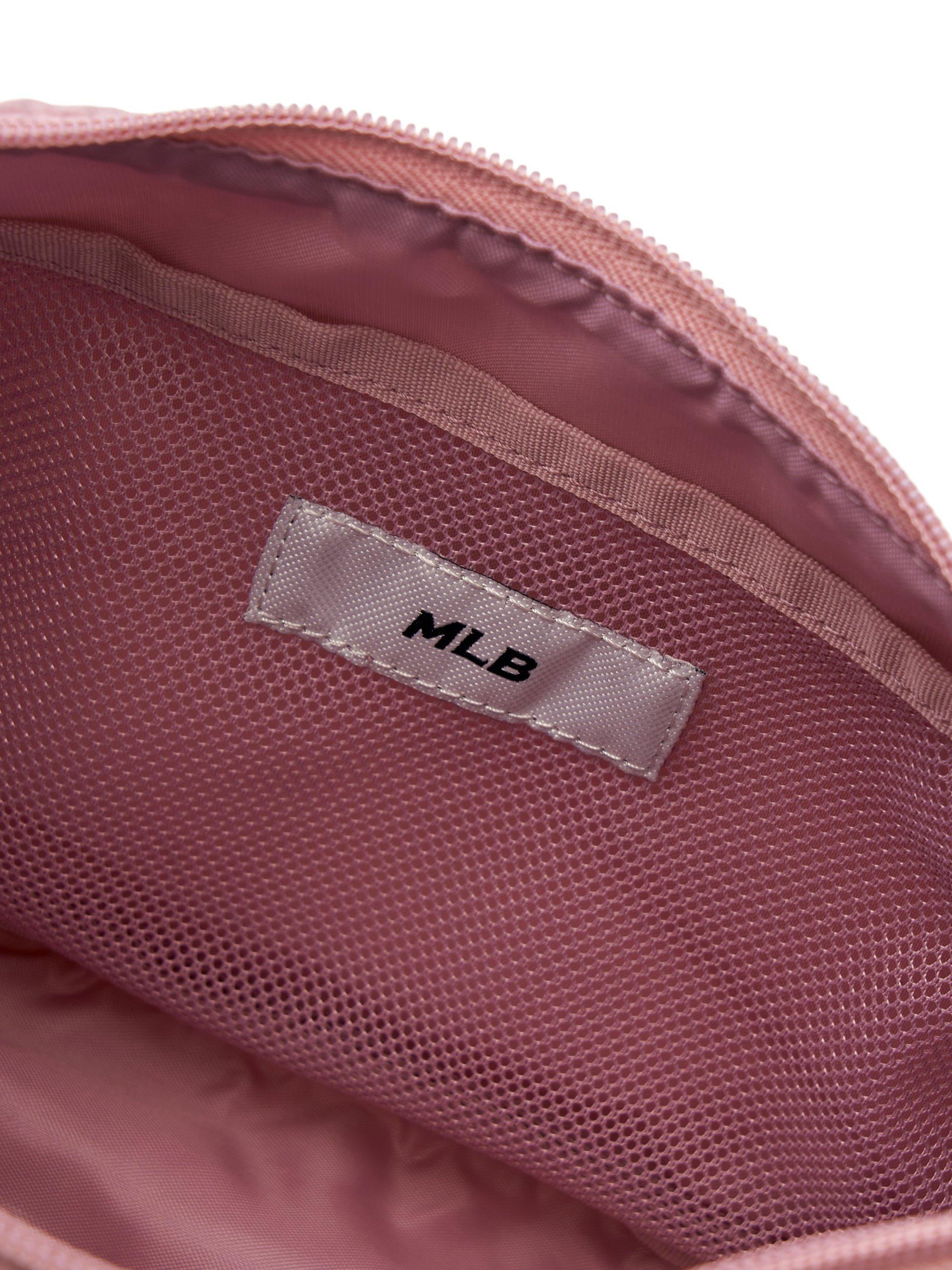 MLB 베이직 애슬레져 호보백 클리블랜드 가디언스 (PINK)