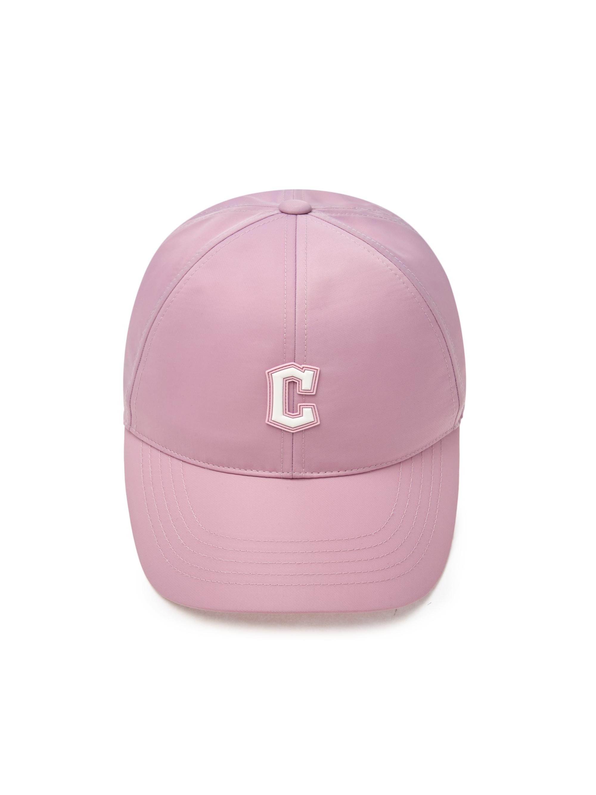 MLB 뉴 나일론 스트럭쳐 볼캡 클리블랜드 가디언스 (VIOLET)