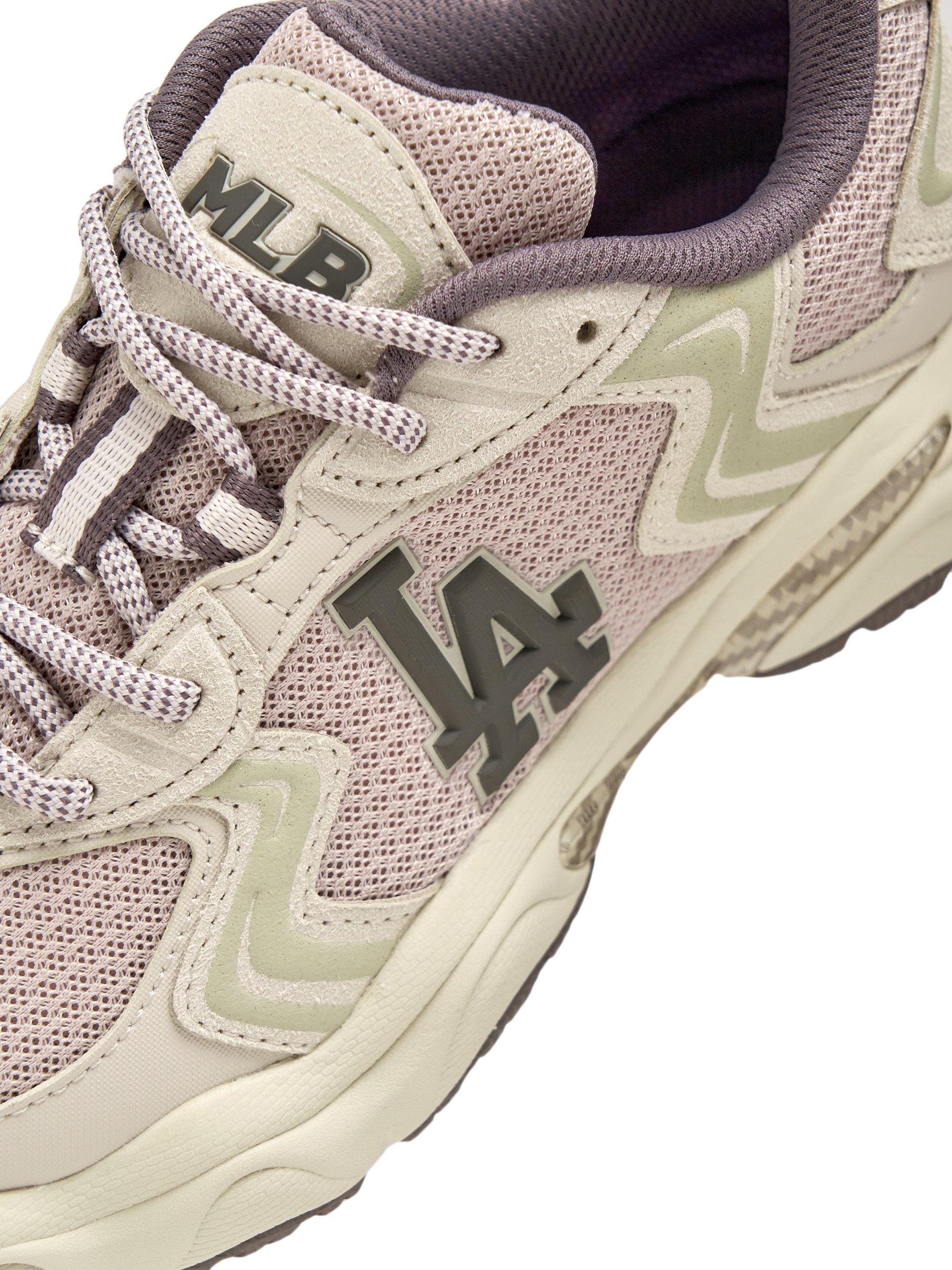 MLB 카고 청키 SD LA다저스 (BEIGE)