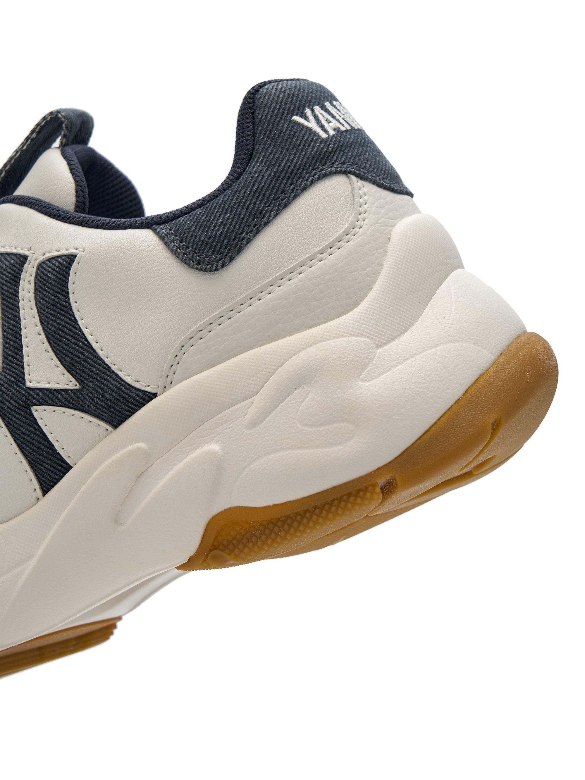 MLB 빅볼청키 데님 윈도우 뉴욕양키스 (NAVY)