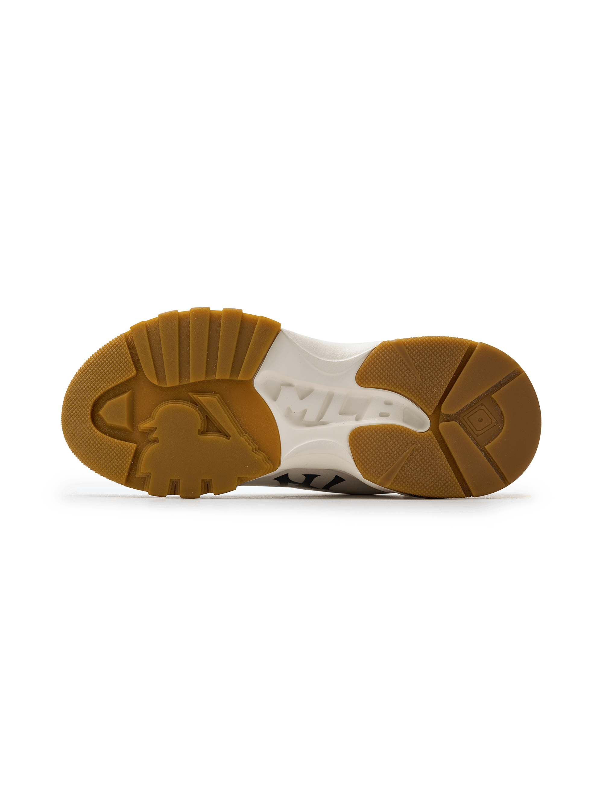 MLB 빅볼청키 데님 윈도우 뉴욕양키스 (NAVY)