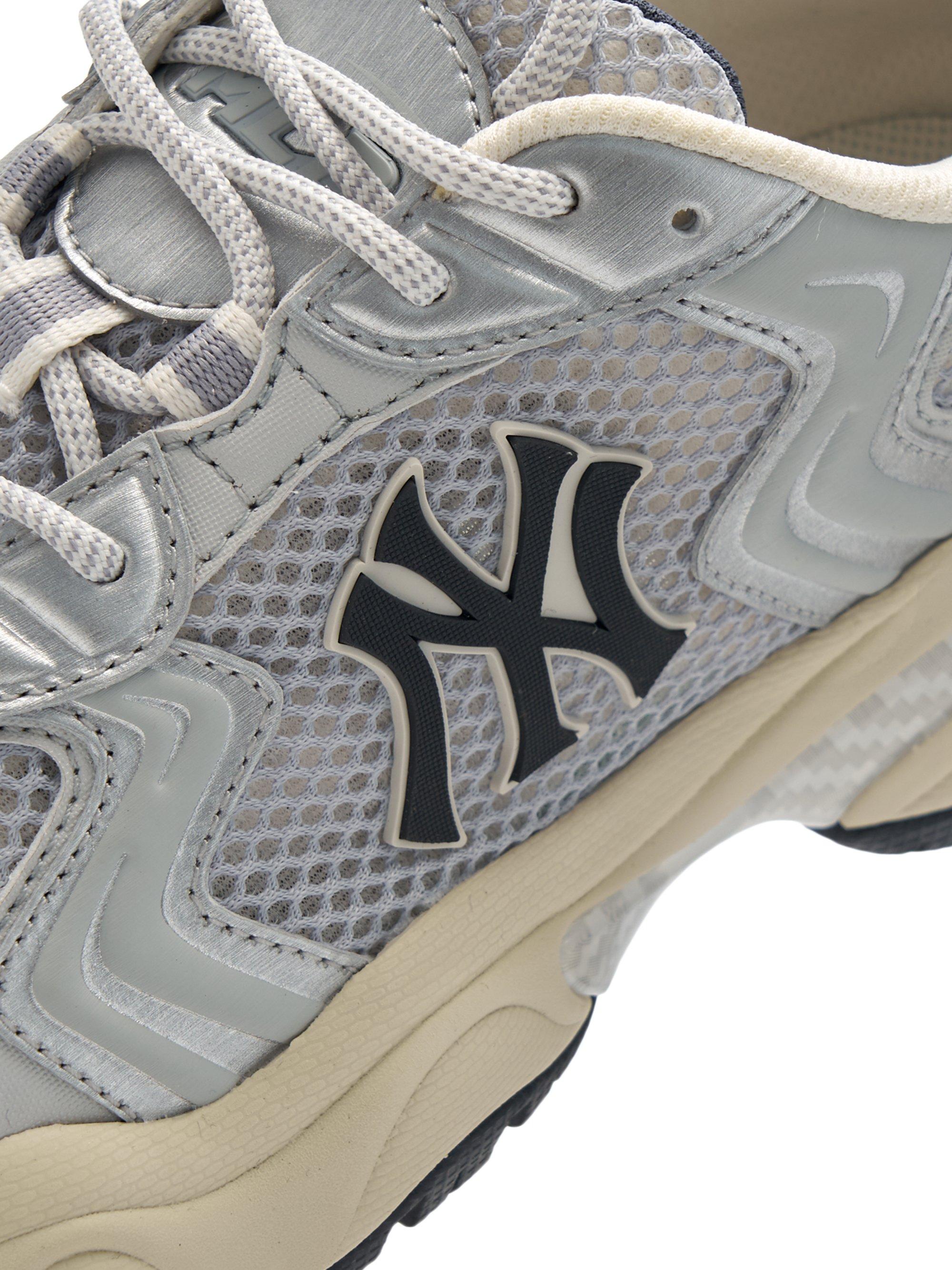 MLB 카고 청키 뉴욕양키스 (SILVER)